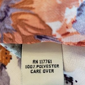 MPH Collection | Tops | Mph Collection Poncho Blouse | Poshmark